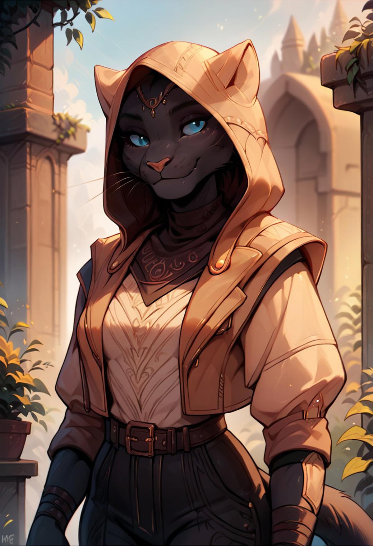 Best Khamira - Elder Scrolls Online [PonyXL/Illustrious] Models ...